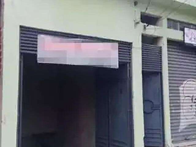 Loja / Comércio para Locação em São Paulo/SP Vila Marieta