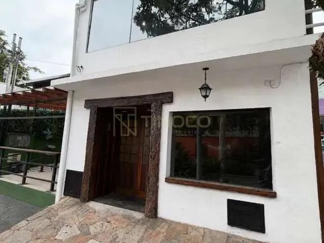 Loja / Comércio para Locação em São Paulo/SP Vila Mascote 4 Quartos