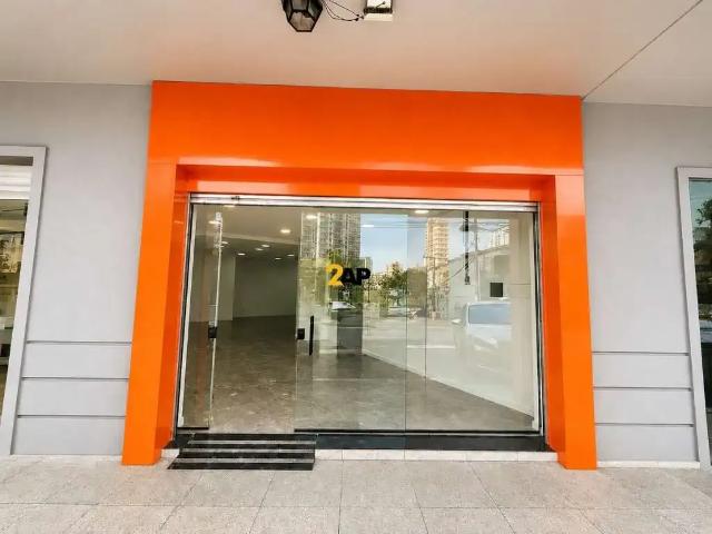 Loja / Comércio para Locação em São Paulo/SP Vila Mascote