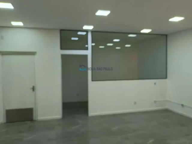 Loja / Comércio para Locação em São Paulo/SP Vila Mascote
