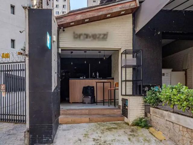 Loja / Comércio para Locação em São Paulo/SP Vila Mascote