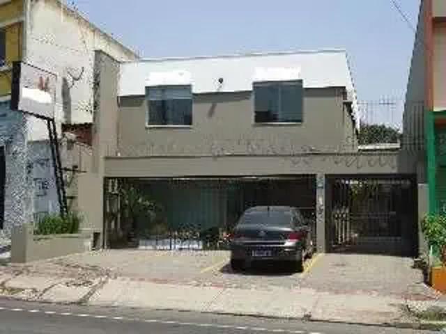 Loja / Comércio para Locação em São Paulo/SP Vila Mascote