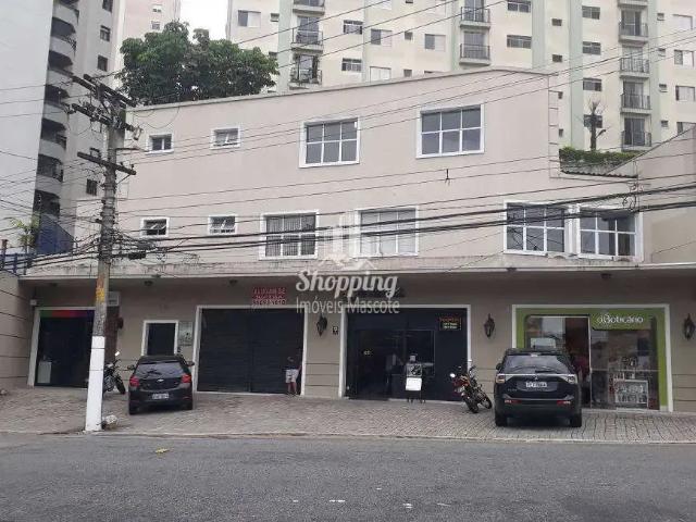 Loja / Comércio para Locação em São Paulo/SP Vila Mascote