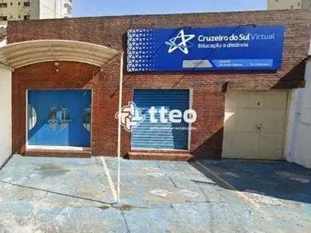 Loja / Comércio para Locação em São Paulo/SP Vila Mascote