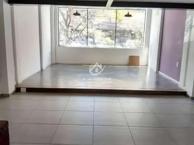 Loja / Comércio para Locação em São Paulo/SP Vila Mascote