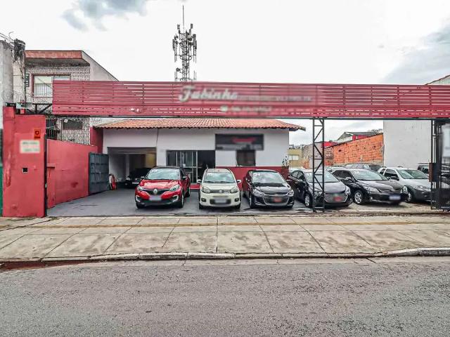 Loja / Comércio para Locação em São Paulo/SP Vila Mascote