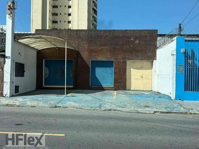Loja / Comércio para Locação em São Paulo/SP Vila Mascote