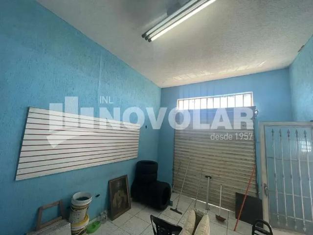 Loja / Comércio para Locação em São Paulo/SP Vila Medeiros
