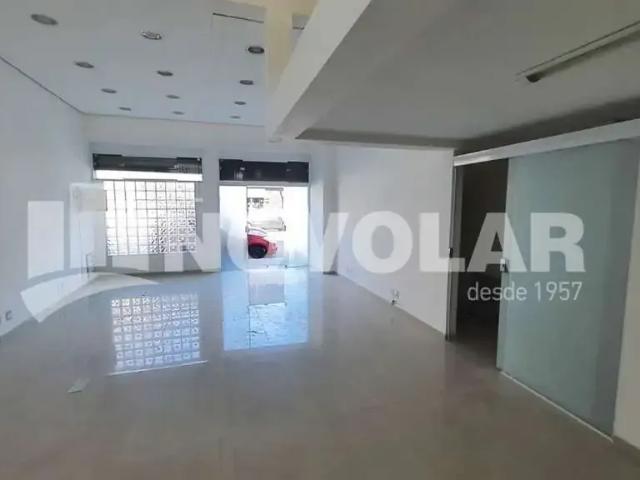 Loja / Comércio para Locação em São Paulo/SP Vila Medeiros