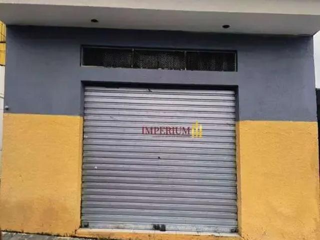 Loja / Comércio para Locação em São Paulo/SP Vila Medeiros