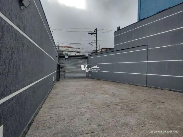 Loja / Comércio para Locação em São Paulo/SP Vila Medeiros
