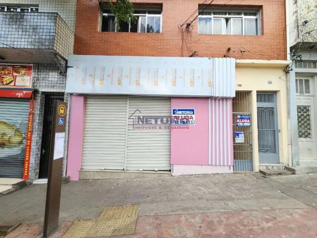 Loja / Comércio para Locação em São Paulo/SP Vila Medeiros