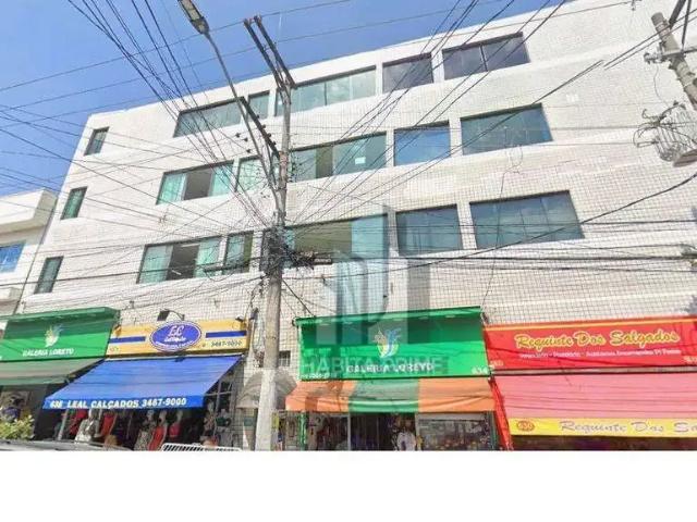 Loja / Comércio para Locação em São Paulo/SP Vila Medeiros