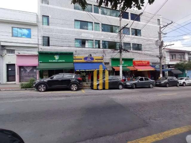 Loja / Comércio para Locação em São Paulo/SP Vila Medeiros