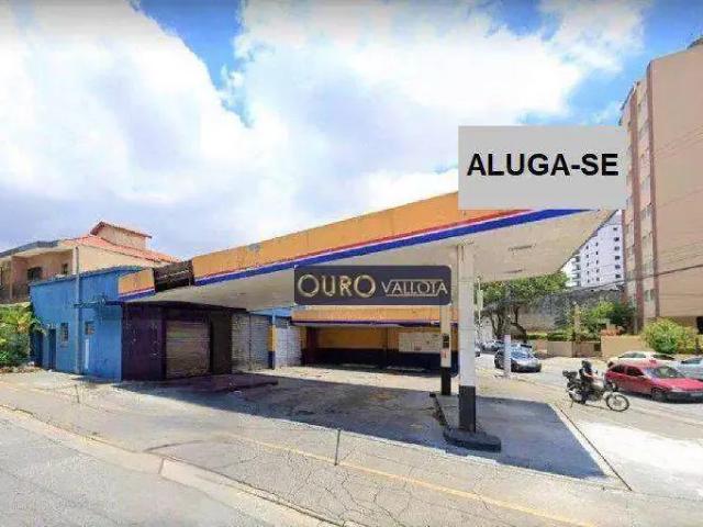 Loja / Comércio para Locação em São Paulo/SP Vila Medeiros
