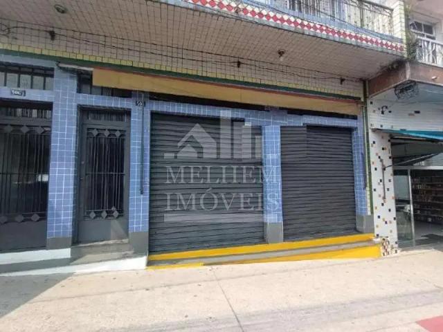 Loja / Comércio para Locação em São Paulo/SP Vila Medeiros