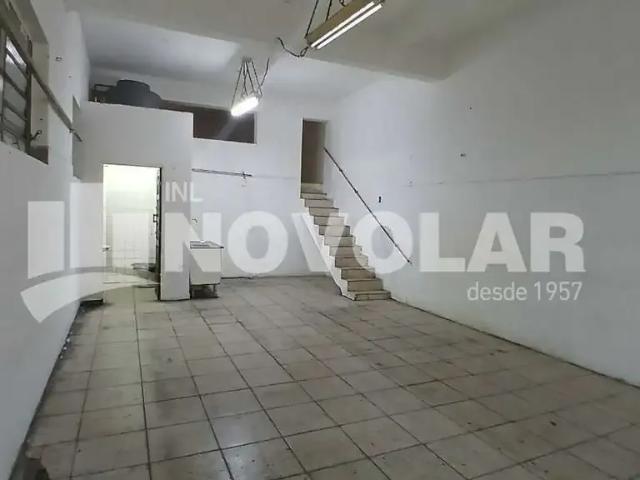 Loja / Comércio para Locação em São Paulo/SP Vila Medeiros