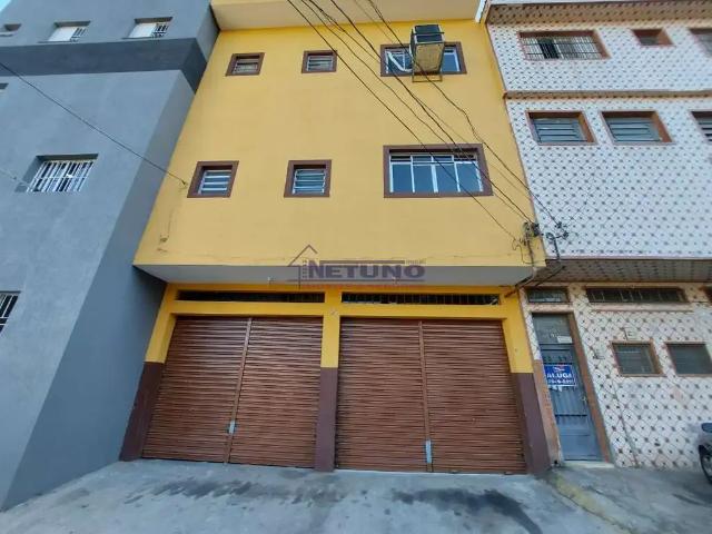 Loja / Comércio para Locação em São Paulo/SP Vila Medeiros