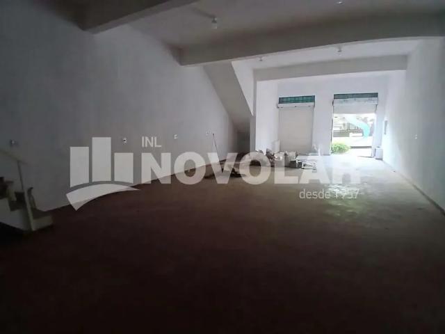 Loja / Comércio para Locação em São Paulo/SP Vila Medeiros