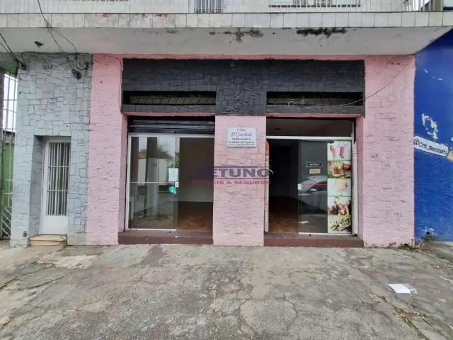 Loja / Comércio para Locação em São Paulo/SP Vila Medeiros