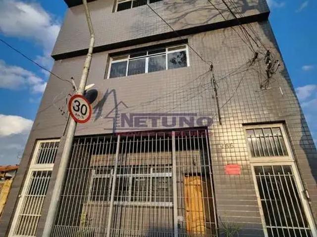 Loja / Comércio para Locação em São Paulo/SP Vila Medeiros