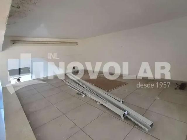 Loja / Comércio para Locação em São Paulo/SP Vila Medeiros