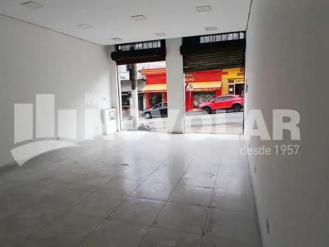 Loja / Comércio para Locação em São Paulo/SP Vila Medeiros