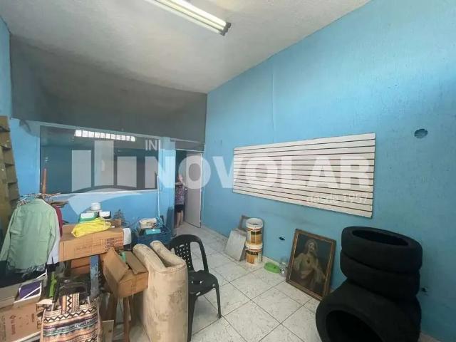 Loja / Comércio para Locação em São Paulo/SP Vila Medeiros