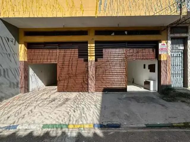 Loja / Comércio para Locação em São Paulo/SP Vila Medeiros