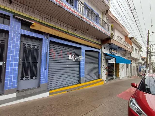 Loja / Comércio para Locação em São Paulo/SP Vila Medeiros