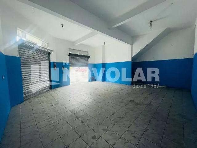 Loja / Comércio para Locação em São Paulo/SP Vila Medeiros
