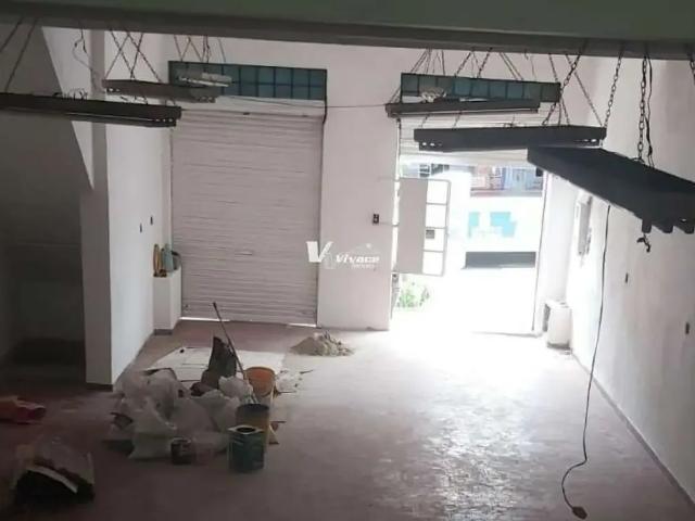 Loja / Comércio para Locação em São Paulo/SP Vila Medeiros