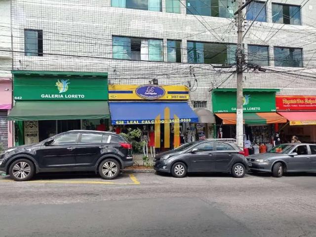 Loja / Comércio para Locação em São Paulo/SP Vila Medeiros