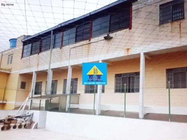 Loja / Comércio para Locação em São Paulo/SP Vila Medeiros