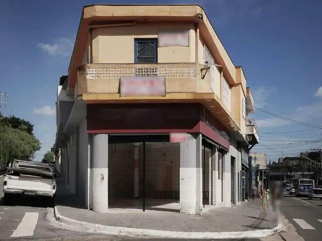 Loja / Comércio para Locação em São Paulo/SP Vila Nova Cachoeirinha