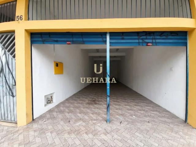 Loja / Comércio para Locação em São Paulo/SP Vila Nova Cachoeirinha