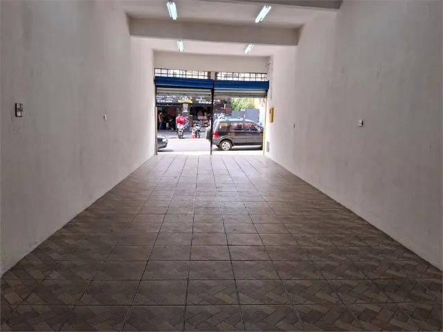 Loja / Comércio para Locação em São Paulo/SP Vila Nova Cachoeirinha