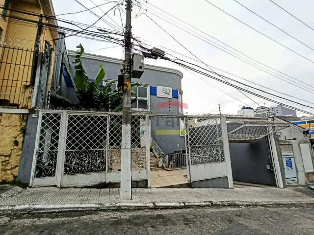 Loja / Comércio para Locação em São Paulo/SP Vila Nova Cachoeirinha