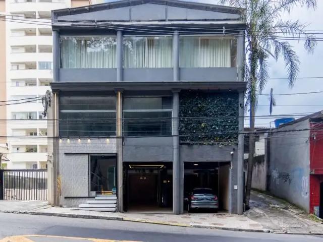 Loja / Comércio para Locação em São Paulo/SP Vila Nova Cachoeirinha