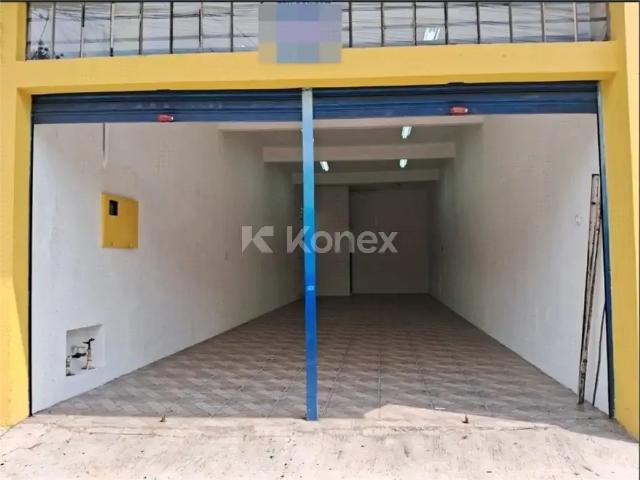 Loja / Comércio para Locação em São Paulo/SP Vila Nova Cachoeirinha