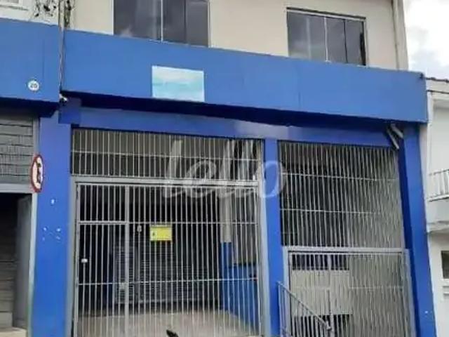 Loja / Comércio para Locação em São Paulo/SP Vila Nova Cachoeirinha