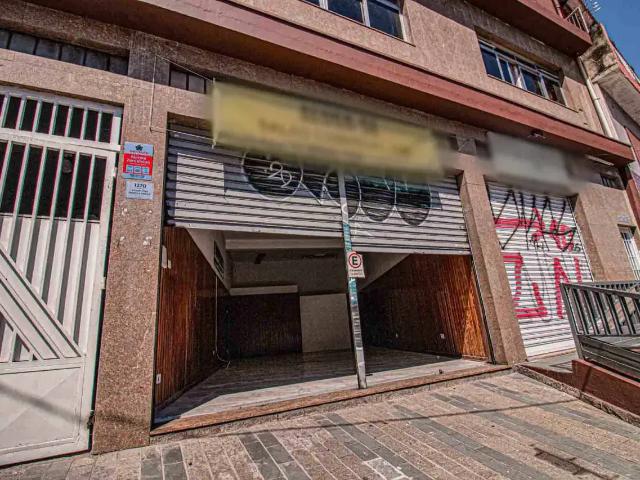 Loja / Comércio para Locação em São Paulo/SP Vila Nova Cachoeirinha