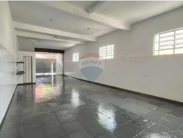 Loja / Comércio para Locação em São Paulo/SP Vila Nova Cachoeirinha