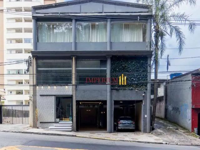 Loja / Comércio para Locação em São Paulo/SP Vila Nova Cachoeirinha