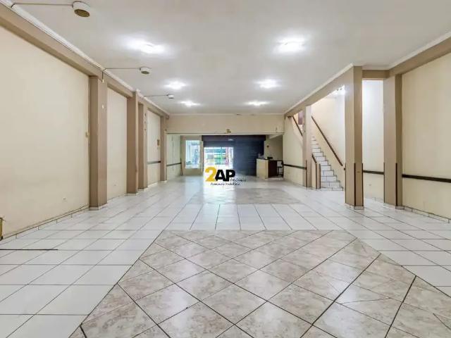 Loja / Comércio para Locação em São Paulo/SP Vila Nova Conceição