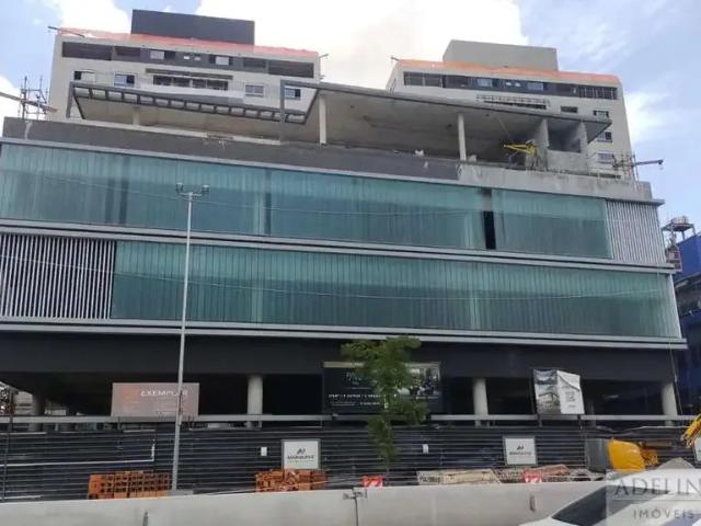 Loja / Comércio para Locação em São Paulo/SP Vila Nova Conceição