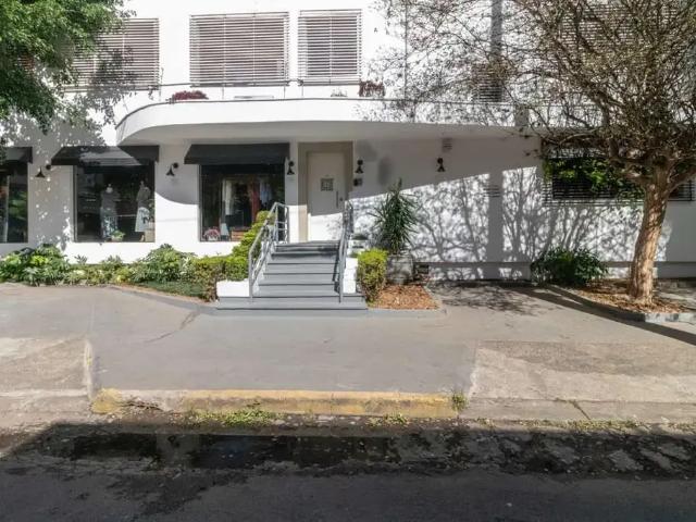 Loja / Comércio para Locação em São Paulo/SP Vila Nova Conceição