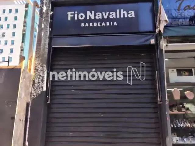 Loja / Comércio para Locação em São Paulo/SP Vila Nova Conceição