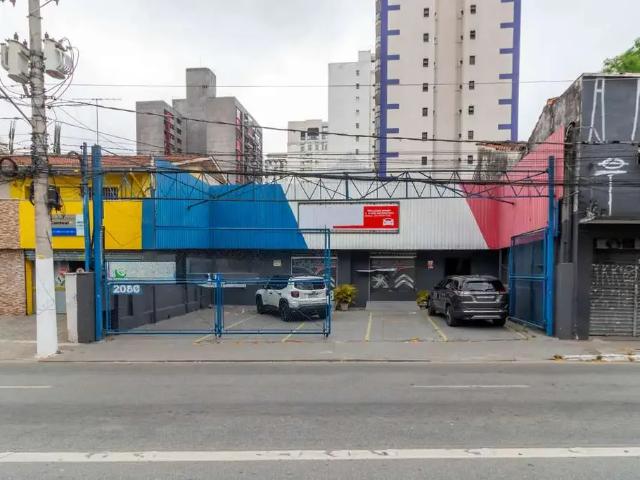 Loja / Comércio para Locação em São Paulo/SP Vila Nova Conceição