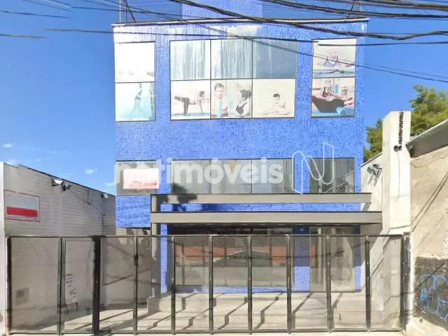 Loja / Comércio para Locação em São Paulo/SP Vila Nova Conceição